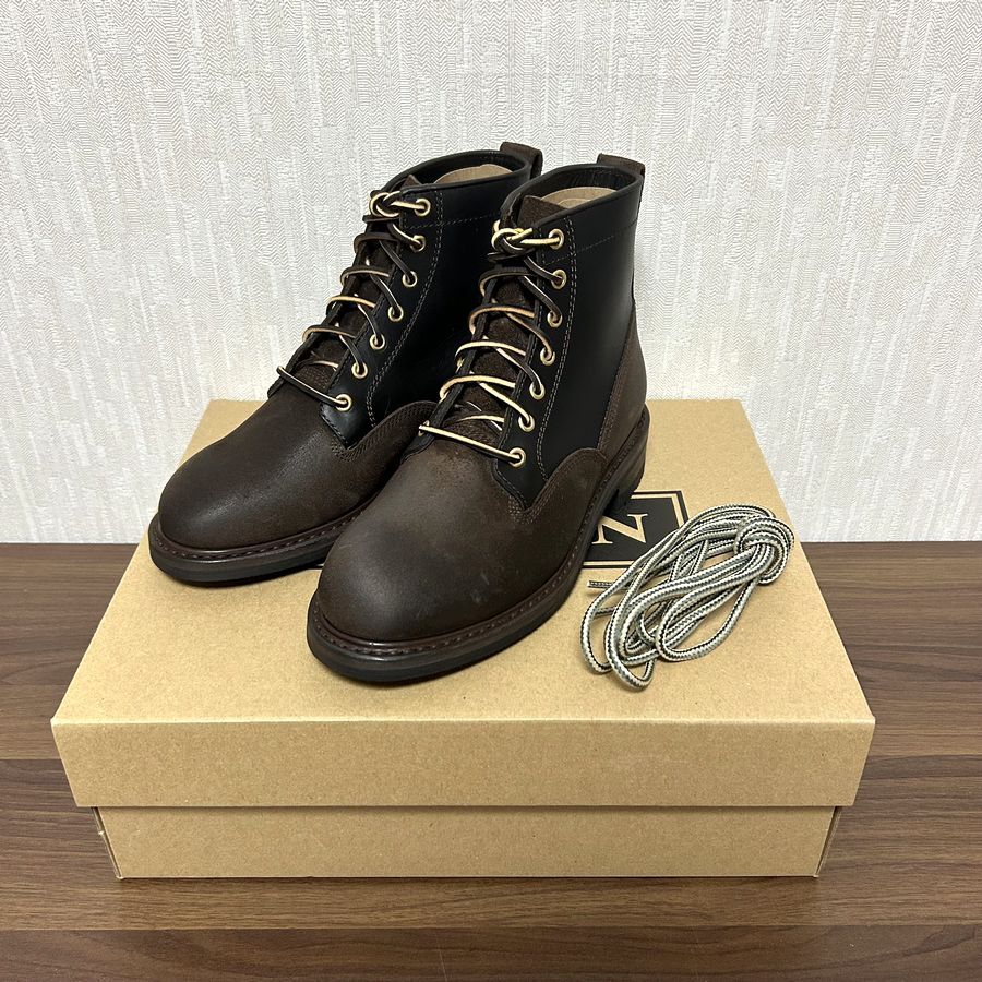 FILSON SERVICE BOOTS 2 US8 26cm サービスブーツ 2 フィルソン FILSON SERVICE BOOTS 2 US8 26cm サービスブーツ 2 フィルソン