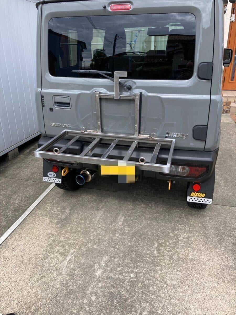 Yahoo!オークション - 特別価格 早いもの勝ち 折畳 折りたたみ JB64 JB...