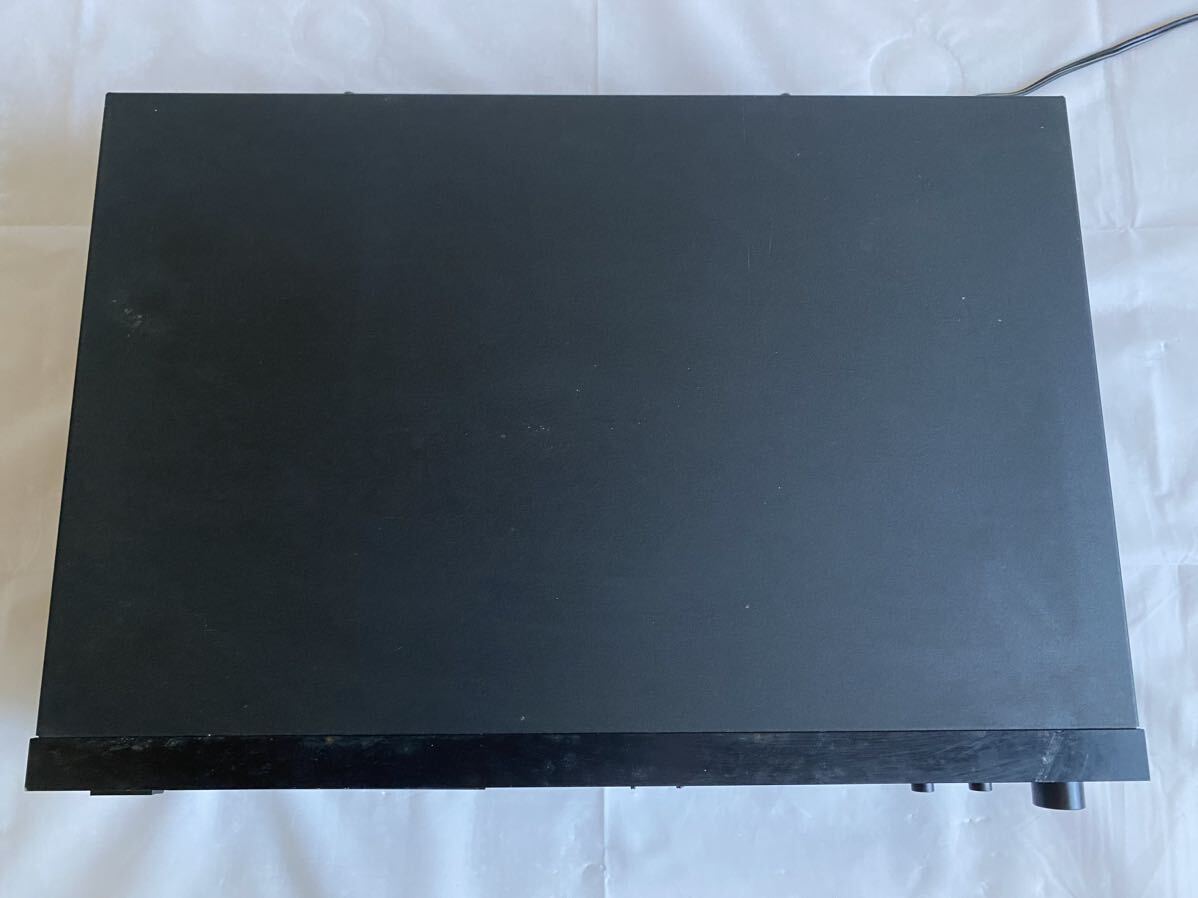 Yahoo!オークション - KENWOOD カセットデッキ KX-880G ケンウッド ス...