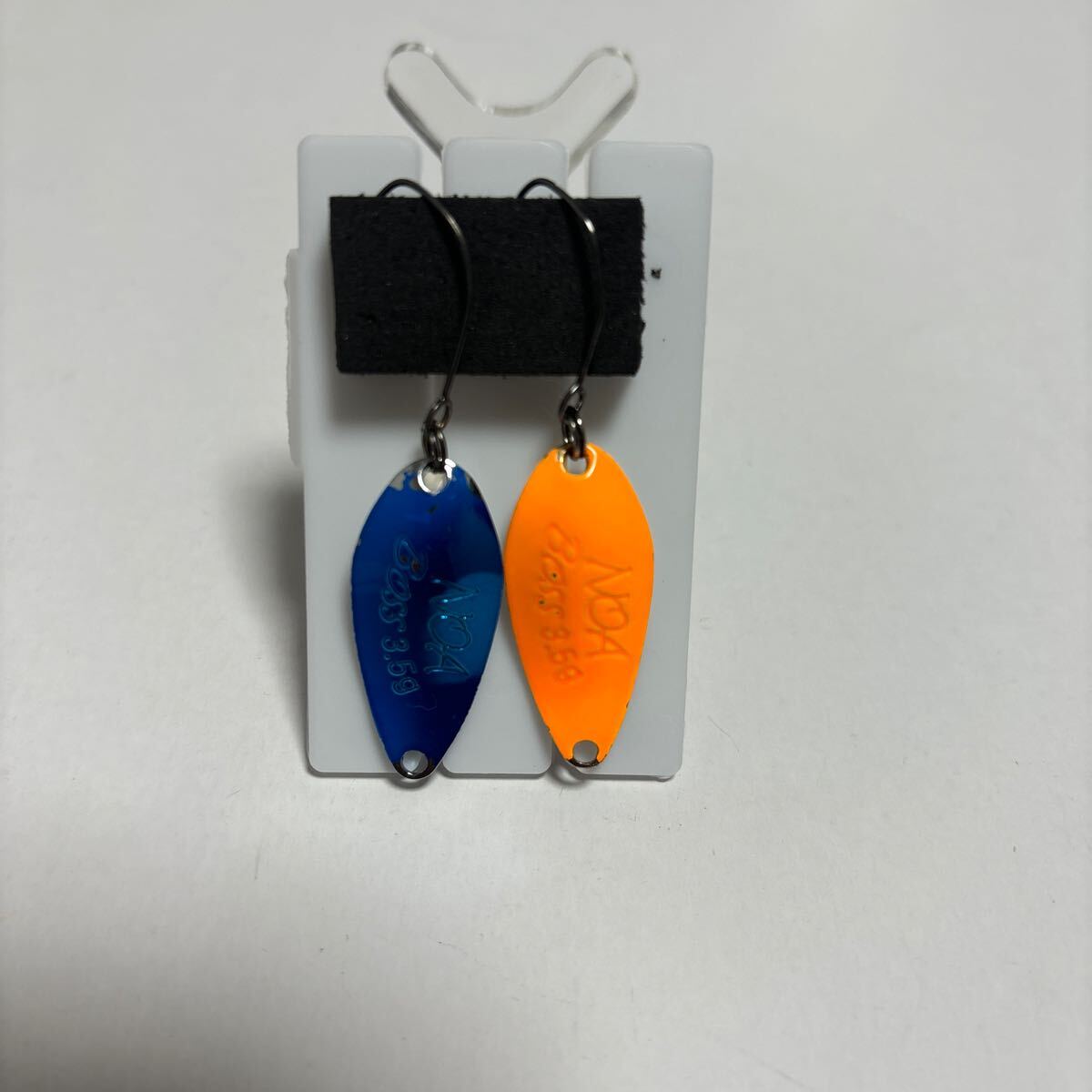 Yahoo!オークション - ロデオクラフト NOA BOSS ノア ボス 3.5 m27