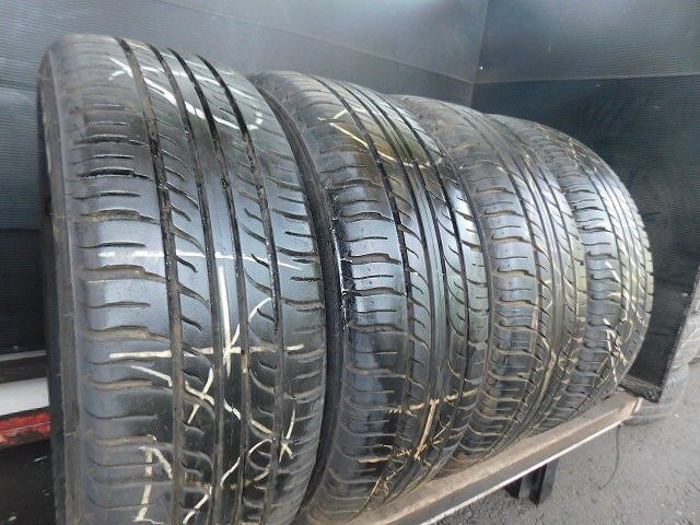 Yahoo!オークション - 【C956】TALON GLS 175/65R14 4本即決