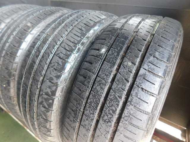 Yahoo!オークション - 【H364】 ENASAVE EC204 195/55R16 4本即決