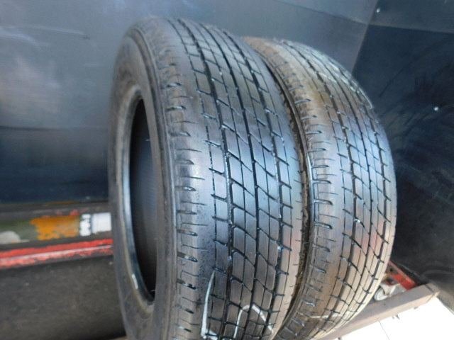 Yahoo!オークション - 【D744】 FR10 175/70R14 2本売切り