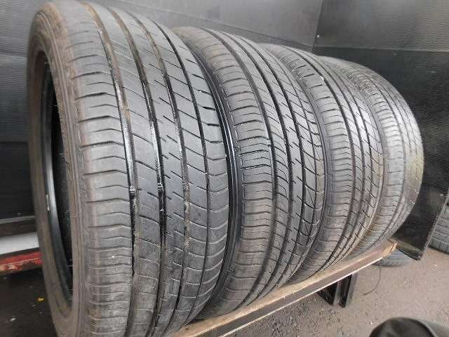 Yahoo!オークション - 【S300】LEMANS Ⅴ 195/55R16 4本即決