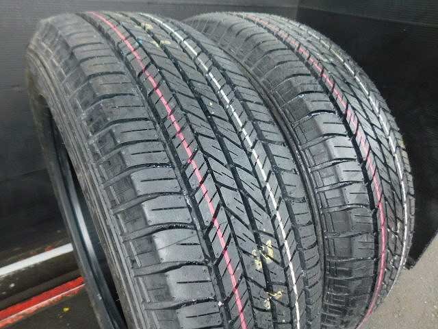 Yahoo!オークション - 【M188】GRANDTREK ST20 215/60R17 2本即決