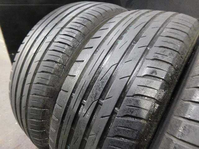 Yahoo!オークション - 【K228】PROXES CF2 SUV 225/65R17 4本即決