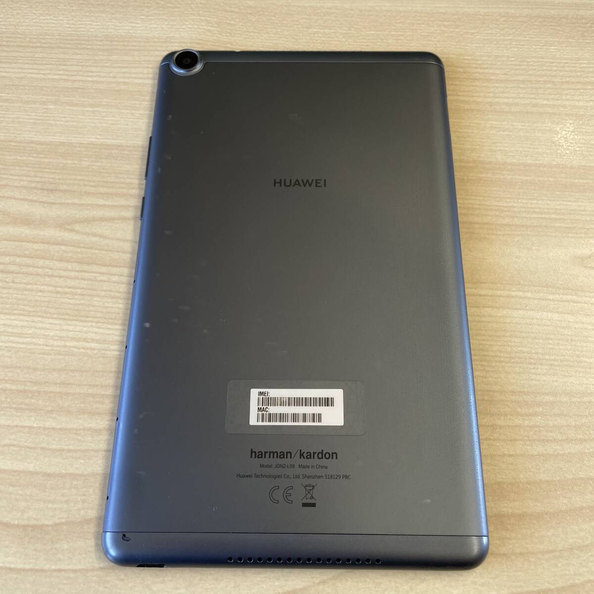 HUAWEI MediaPad M5 lite 8 LTEモデル 32GB JDN2-L09 SIMフリー オマケつき(本体)｜売買されたオークション情報、yahooの商品情報をアーカイブ公開 ...