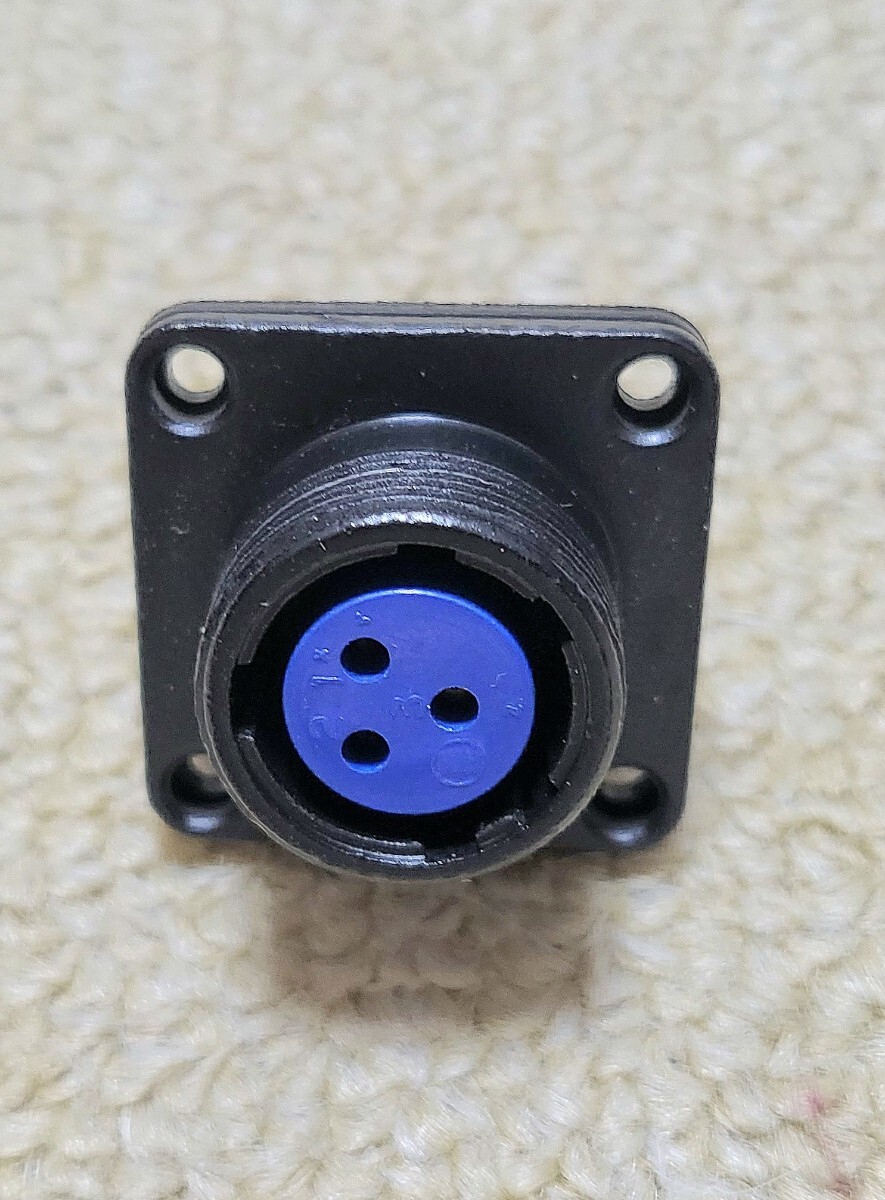 七星科学研究所 ネジロック式防水コネクター NJWシリーズ NJW-163-RF 新古(電材、配電用品)｜売買されたオークション情報、yahooの商品情報をアーカイブ公開 - オークファン ...