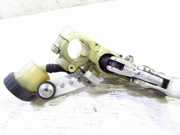 Yahoo!オークション - ZEXT ドゥカティ モンスターS4 大人気 ブレンボ...