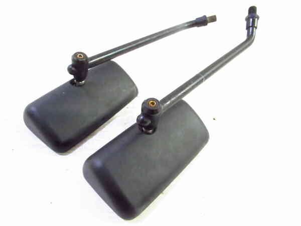 Yahoo!オークション - ZEXT ドゥカティ モンスターS4 レンズ割れなし ...