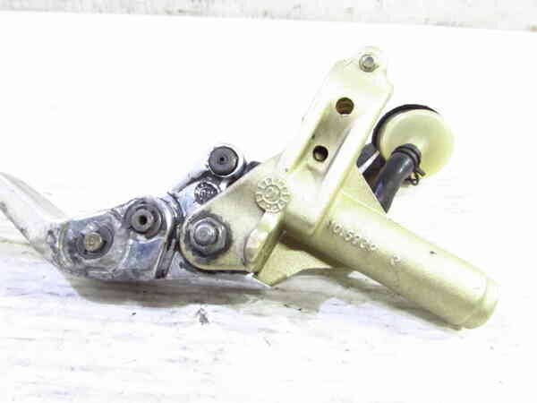 Yahoo!オークション - ZEXT ドゥカティ モンスターS4 大人気 ブレンボ...