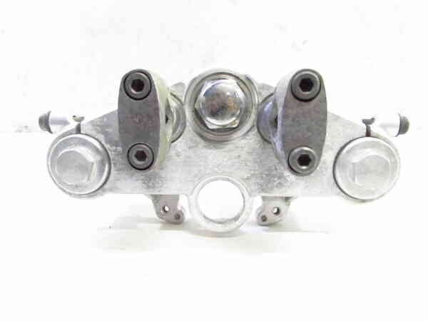 Yahoo!オークション - ZEXT ST400テンプター NK43A 超人気 純正 フロン...