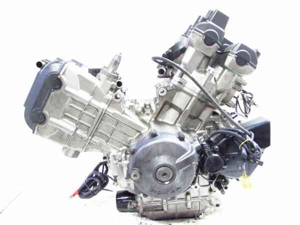 【樂淘letao】日本代購代標第一品牌－★セール特価★ZEXT VTR1000F SC36 絶好調!! 純正 エンジンASSY 圧縮OK 検※ ファイヤーストーム SP1 RVT1000SP ...