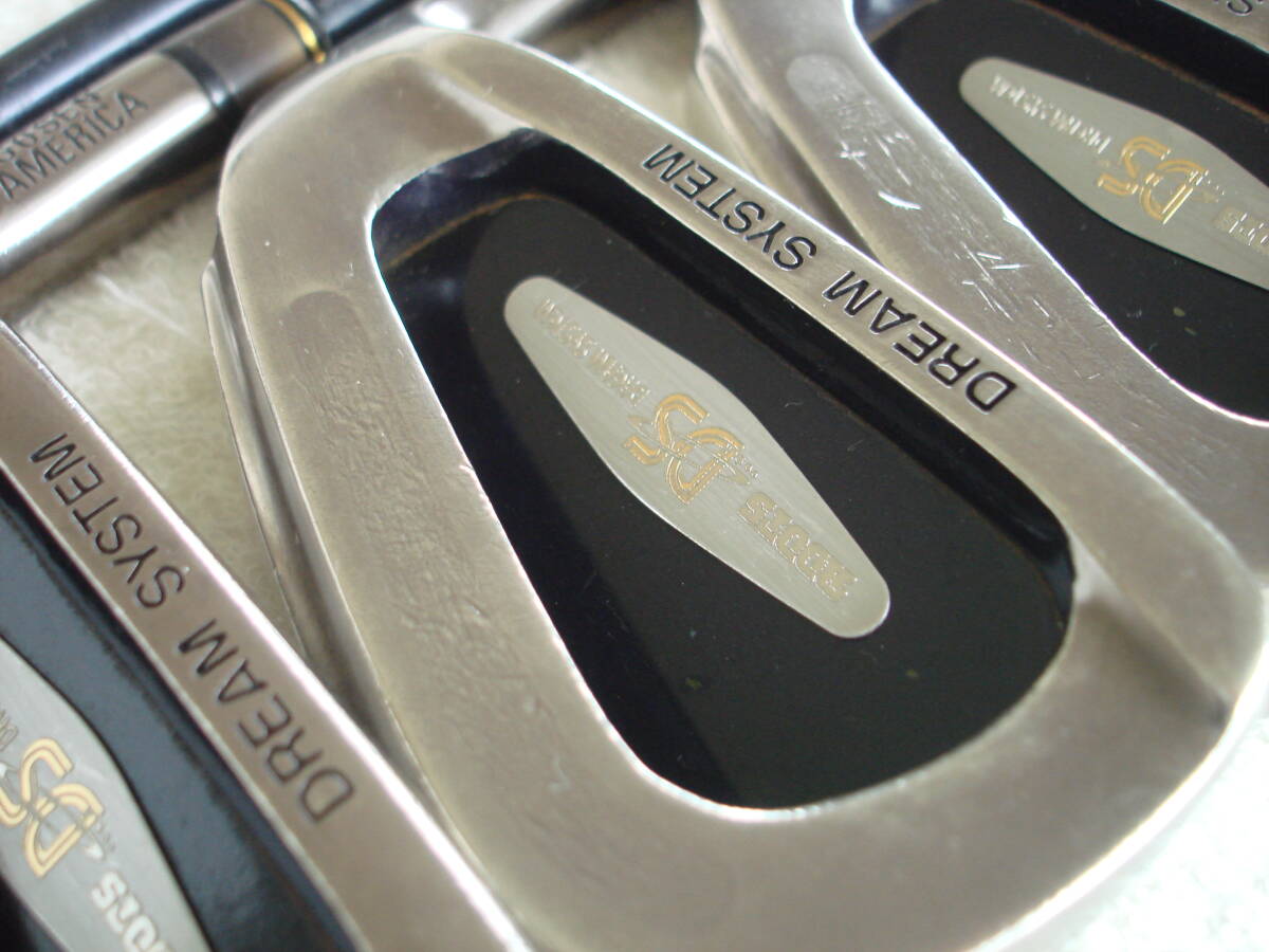 Yahoo!オークション - ＃BINGE SHOPPING GOSEN ROOTS DREAM SYSTEM DS ...