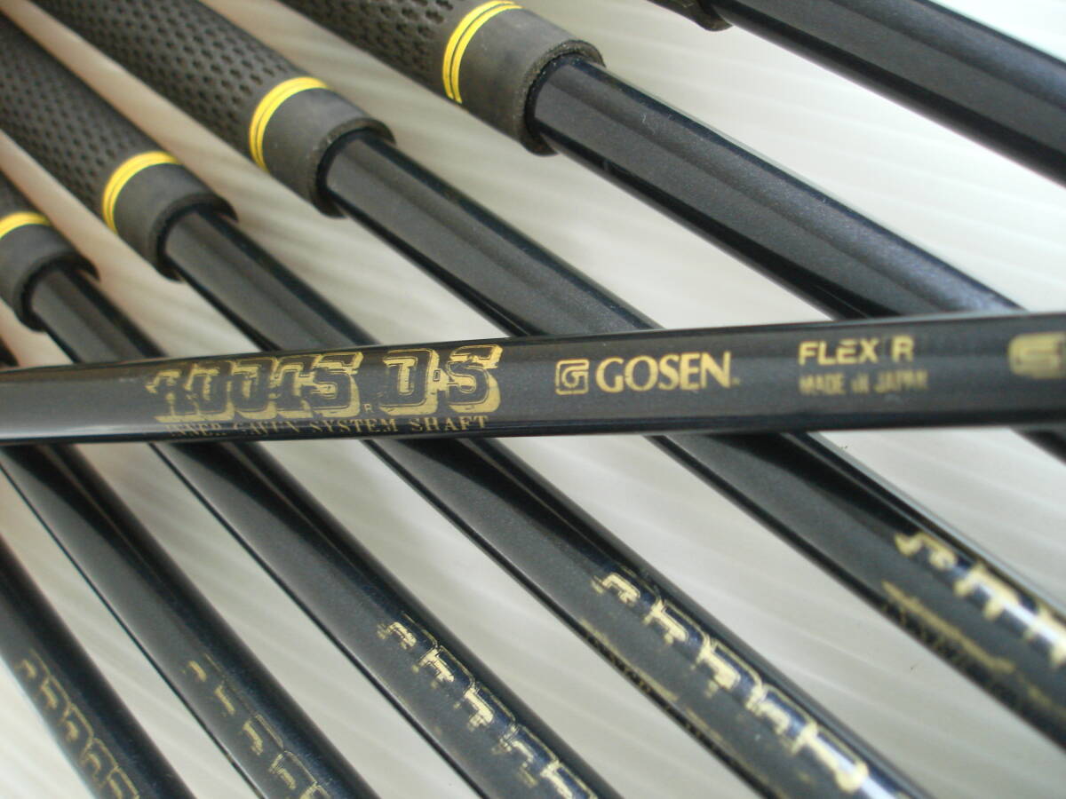 Yahoo!オークション - ＃BINGE SHOPPING GOSEN ROOTS DREAM SYSTEM DS ...