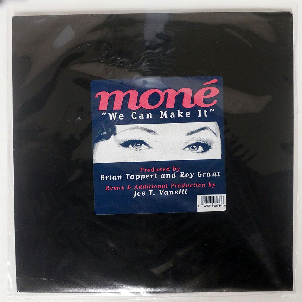 Yahoo!オークション - 米 MONE/WE CAN MAKE IT/STRICTLY RHYTHM SRB023...