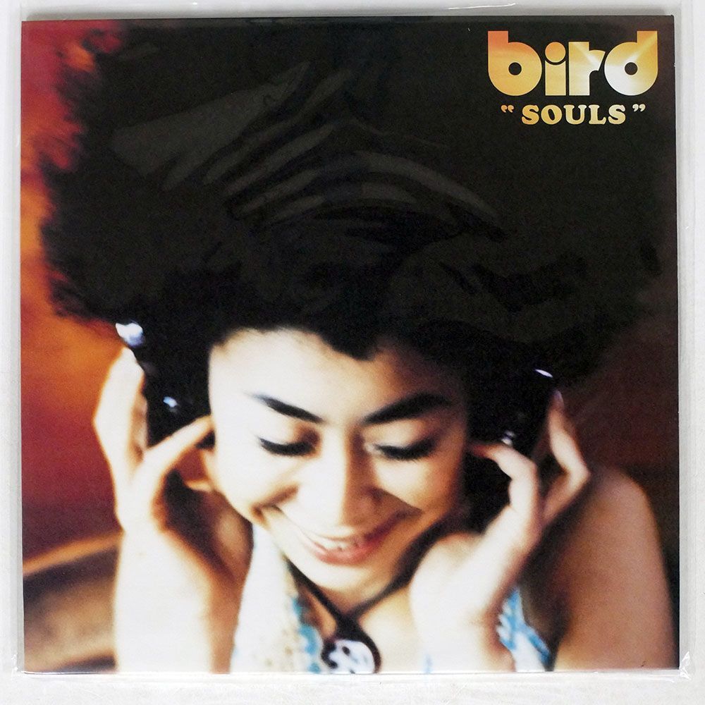 Yahoo!オークション - バード/SOULS/SMEJ ASSOCIATED AIJT5017 12