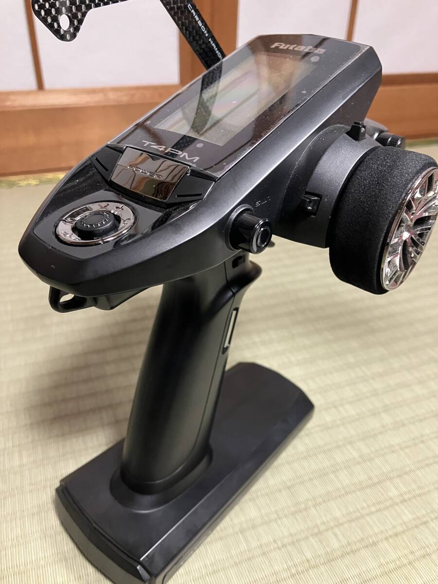 Yahoo!オークション - Futaba フタバ 4PM