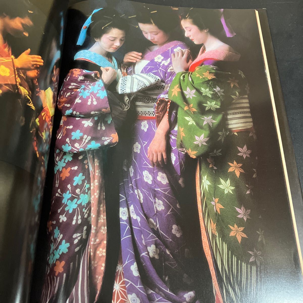 Yahoo!オークション - 『 星野小麿 写真集 浮世絵くずし 五渡亭国貞篇 ...