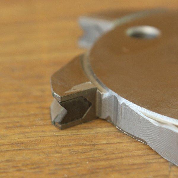 Yahoo!オークション - 未使用）ショーダテクトロン UM6-05 面取カッタ...