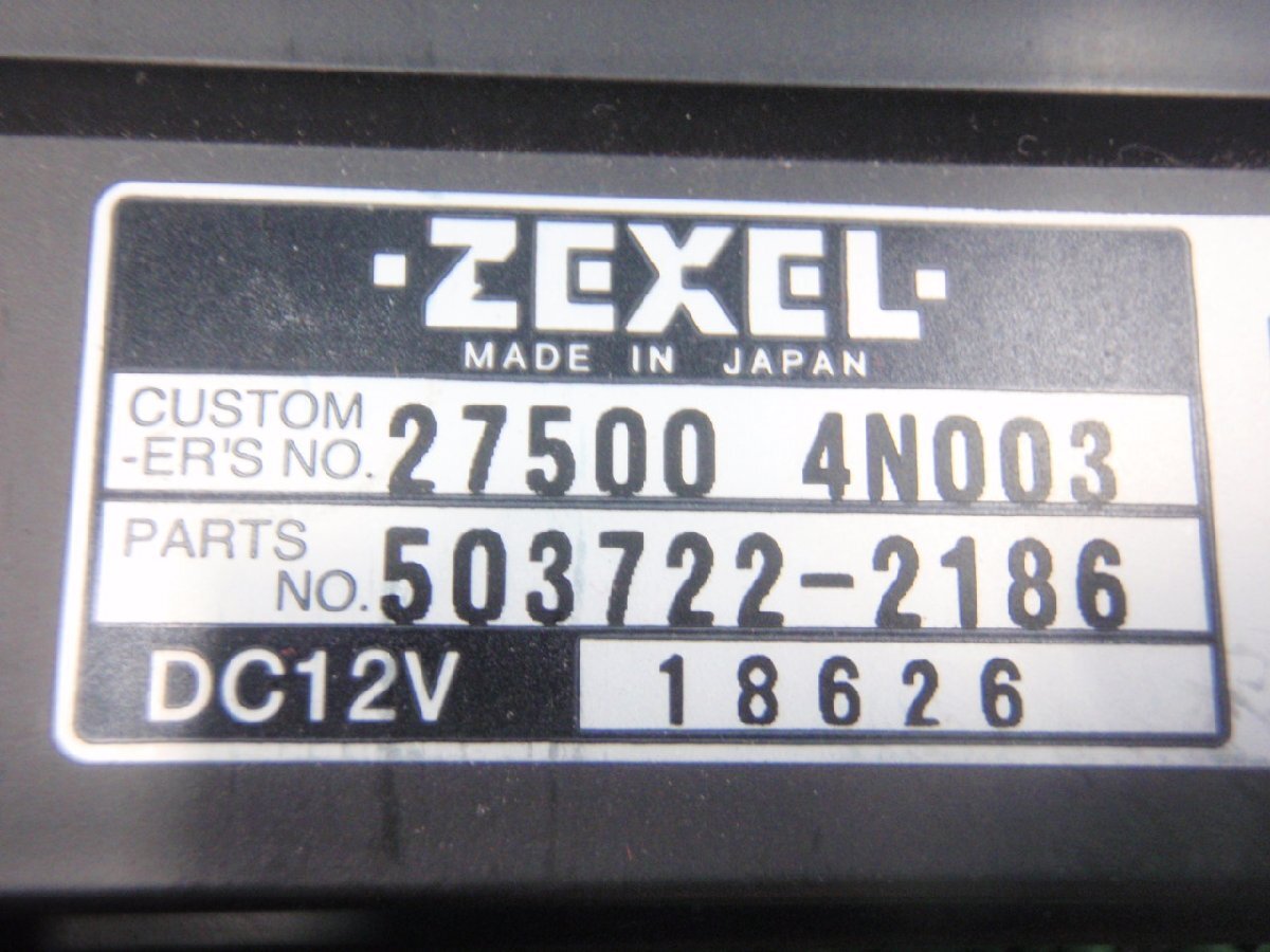 Yahoo!オークション - PC24 日産 セレナ エアコンパネル エアコンスイ...