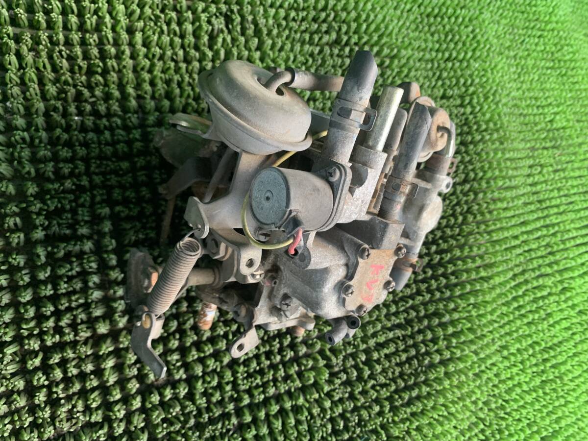 Yahoo!オークション - 即決値段 Z2-1スバル軽トラ/サンバー KS3/KS4/K...