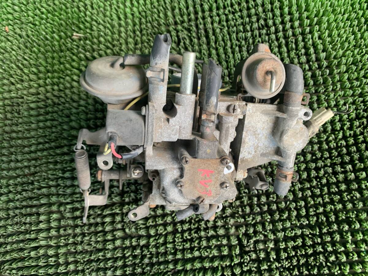 Yahoo!オークション - 即決値段 Z2-1スバル軽トラ/サンバー KS3/KS4/K...