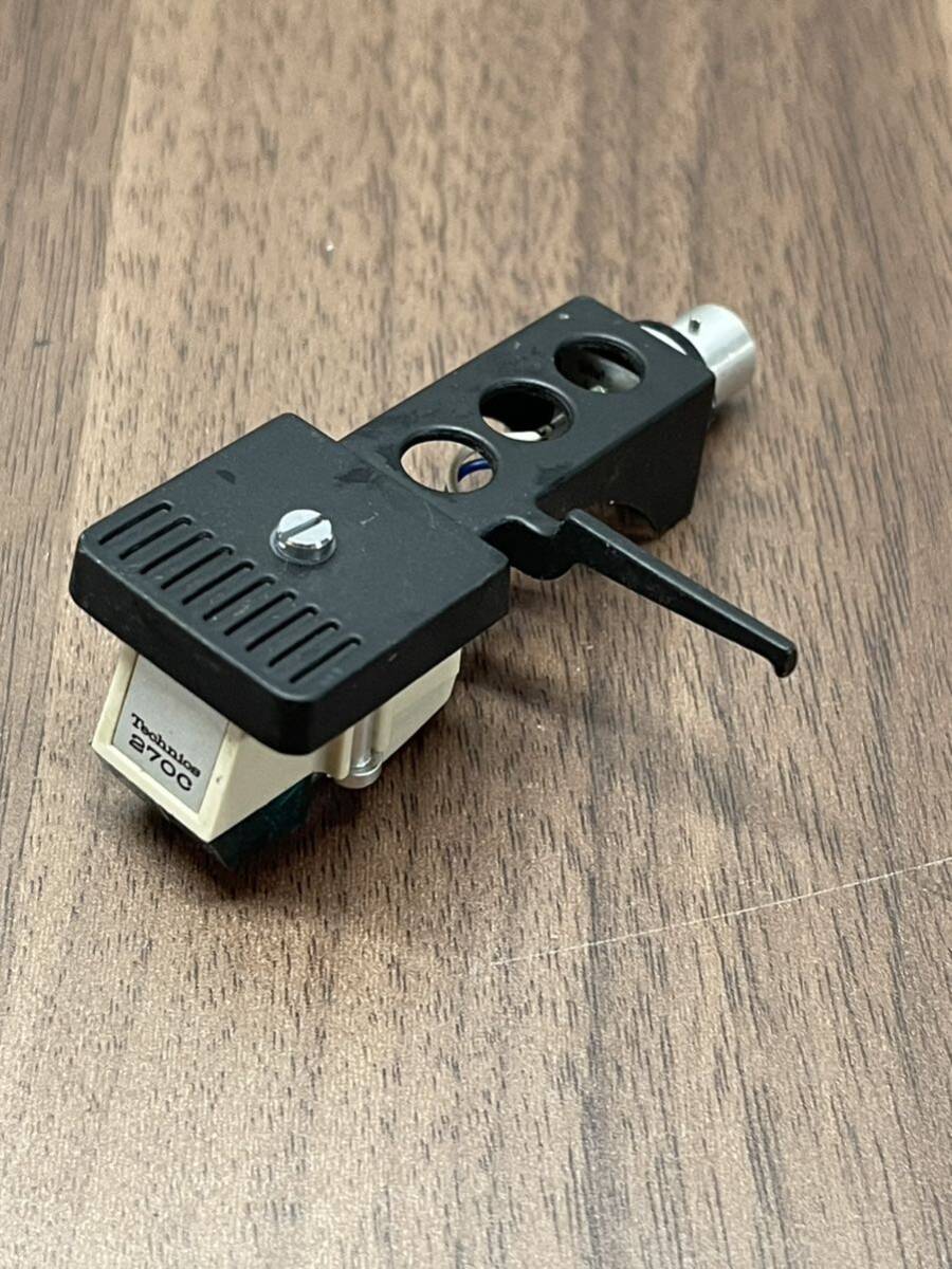 Yahoo!オークション - 「T511_11N」Technics レコードプレーヤー カー...