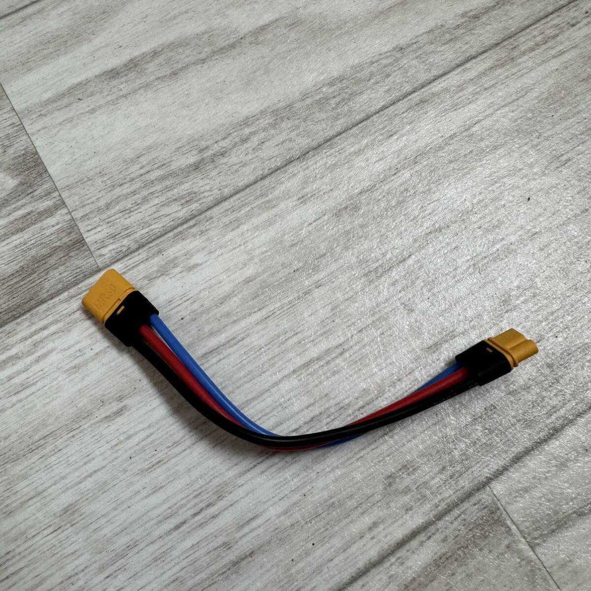 Yahoo!オークション - MR-30 延長ケーブル MR30 東京マルイ 次世代MP5 ...