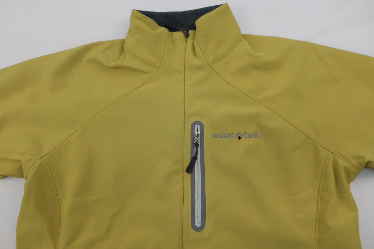 Yahoo!オークション - 【送900円】3291 mont-bell モンベル ノマドジャ...