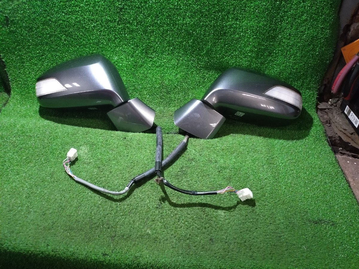 Yahoo!オークション - GB3 GB4 フリード ドアミラー ウィンカー付き ...