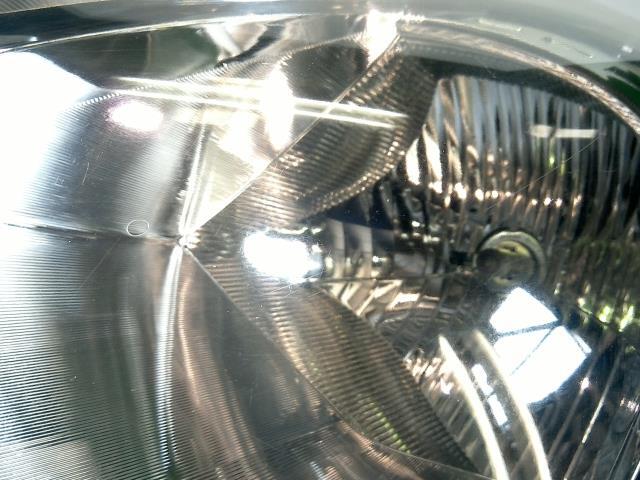 Yahoo!オークション - ラティオ DBA-N17 左ヘッドランプASSY S HR12DE ...