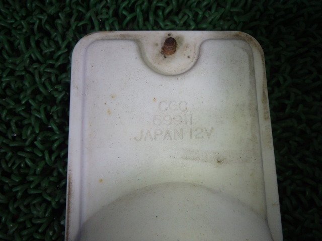 Yahoo!オークション - キャリイ DB52T H11/11 右テールランプ 右テー...