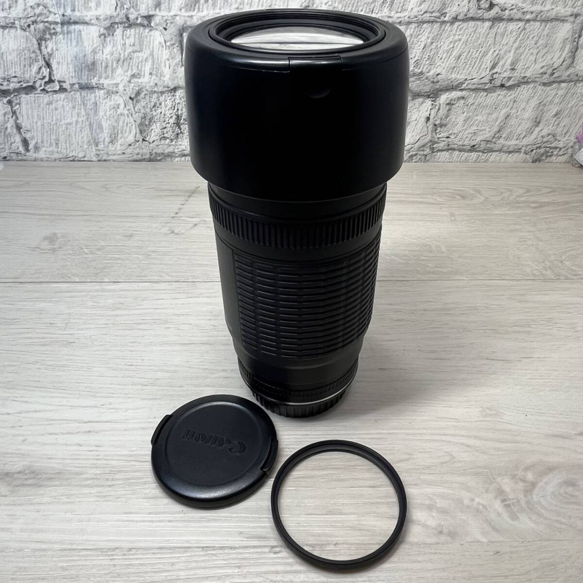 Yahoo!オークション - 【YH-0106】中古品 Canon EOS KISS Digital X デ...