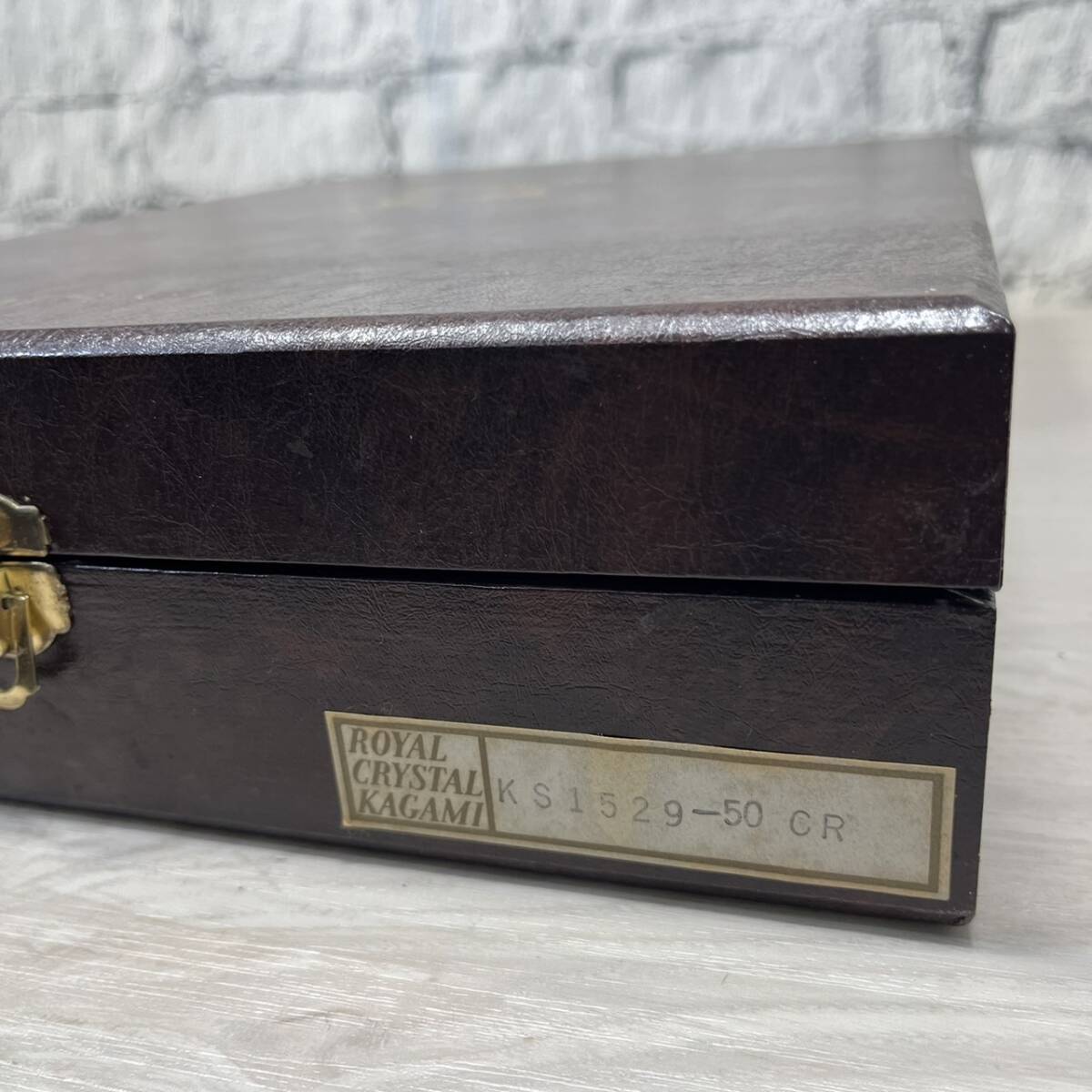 Yahoo!オークション - 【YH-0176】未使用保管品 ENGRAVING COLLECTION ...