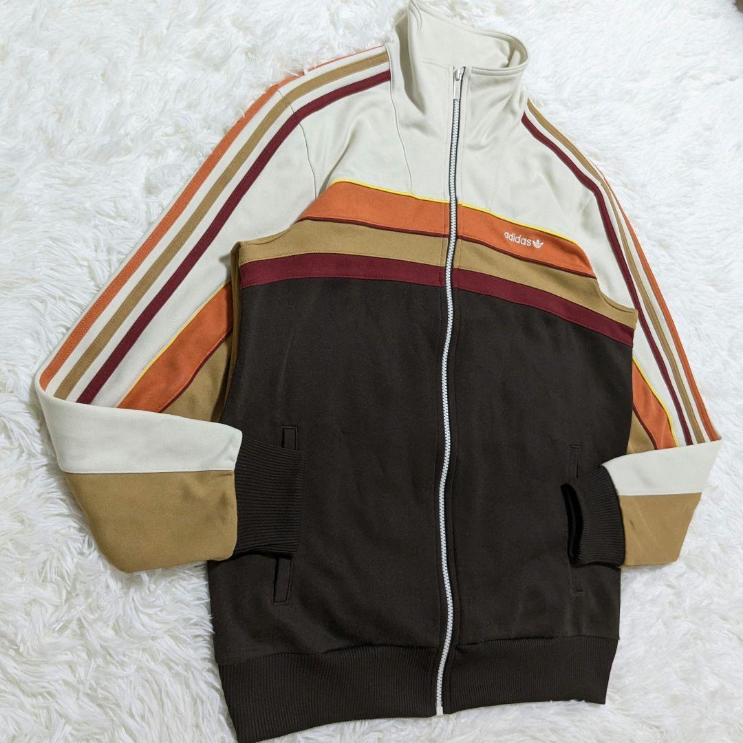超希少モデル 極美品90s00sアディダストラックジャケットトップ 超希少モデル 極美品90s00sアディダストラックジャケットトップ