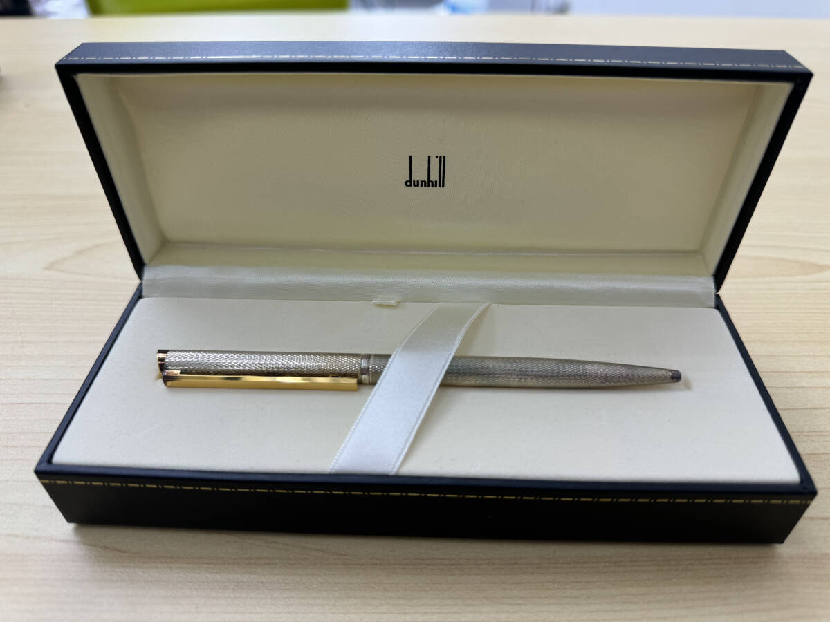 Yahoo!オークション - 【497】ダンヒル ボールペン
