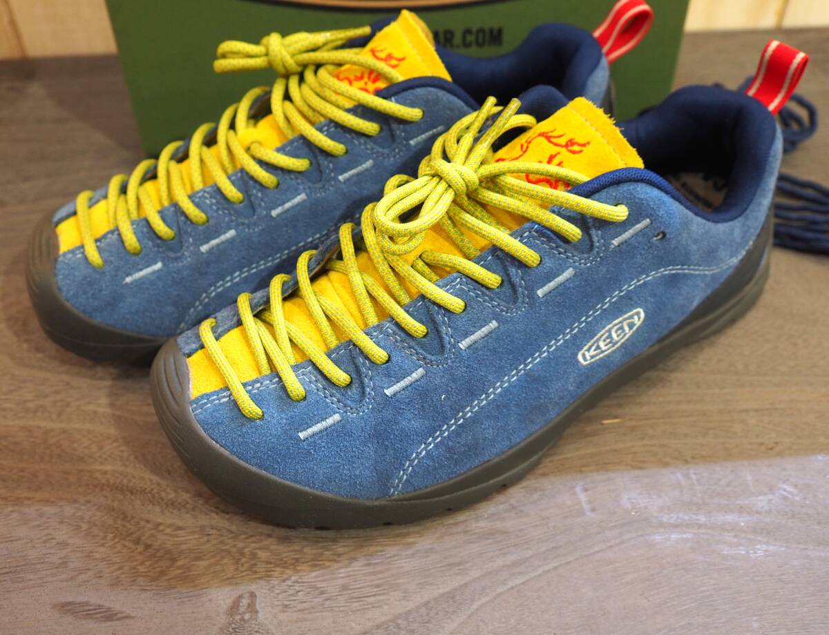 KEEN キーン JASPER ジャスパー YEAR OF THE DRAGON US8 26㎝(KEEN)｜売買されたオークション情報、yahooの商品情報をアーカイブ公開 - オークファン ...