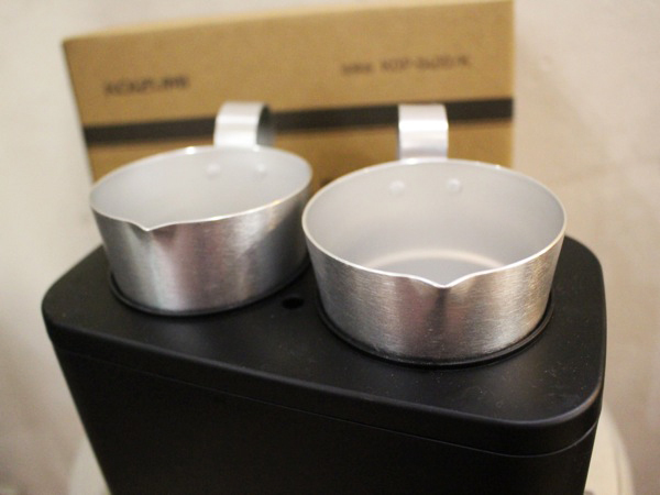 Yahoo!オークション - KOIZUMI/小泉 酒燗器 「かんまかせ」 KOP-0400/K...