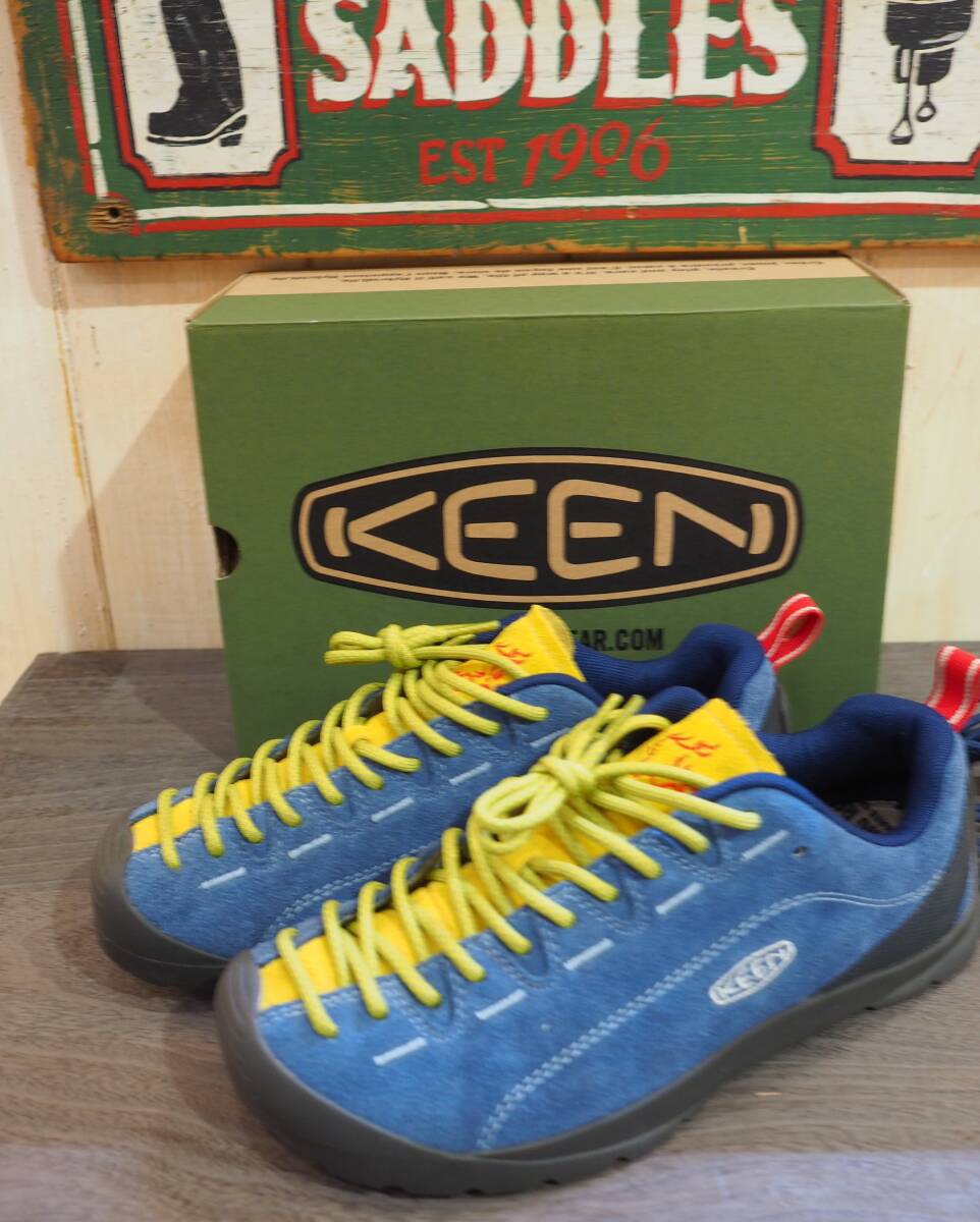 KEEN キーン JASPER ジャスパー YEAR OF THE DRAGON US8 26㎝(KEEN)｜売買されたオークション情報、yahooの商品情報をアーカイブ公開 - オークファン ...