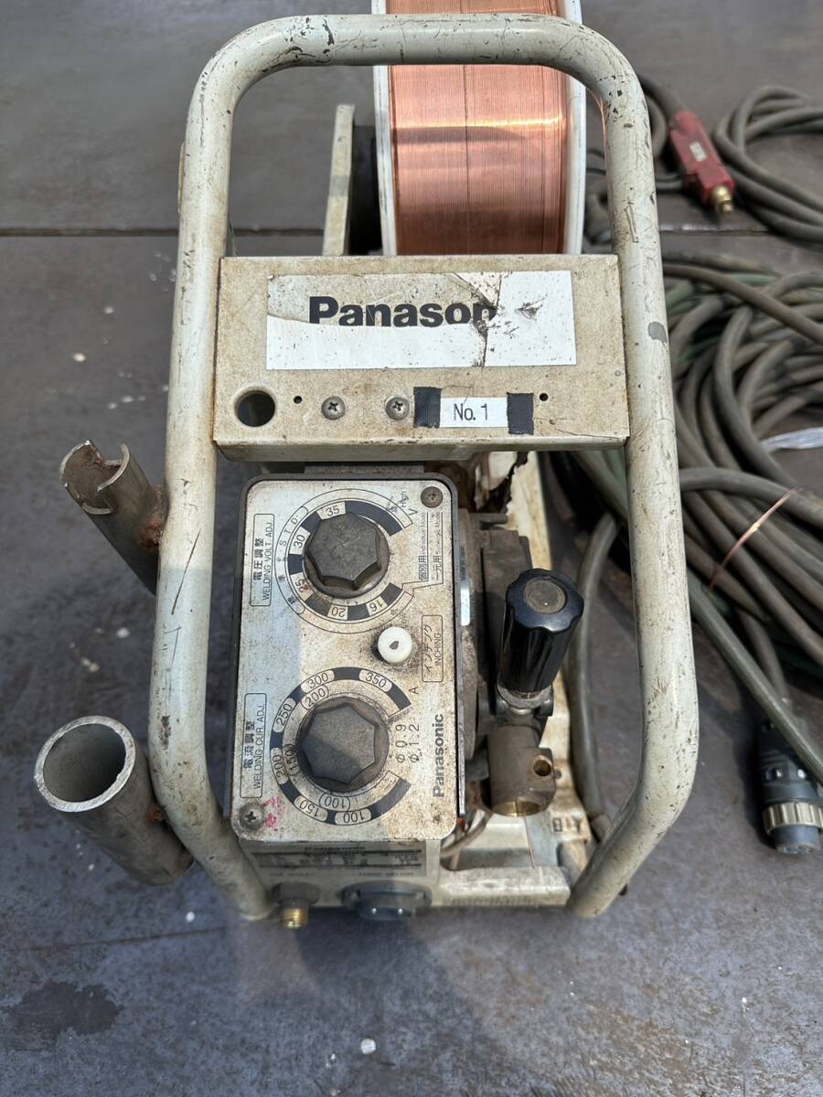 Yahoo!オークション - Panasonic PANA-AUTO KR350 1996年製 サイリス...