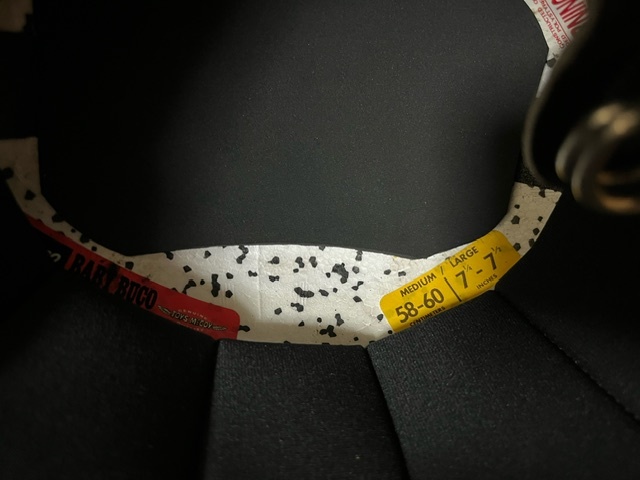 Yahoo!オークション - BUCO センターライン サイズSM