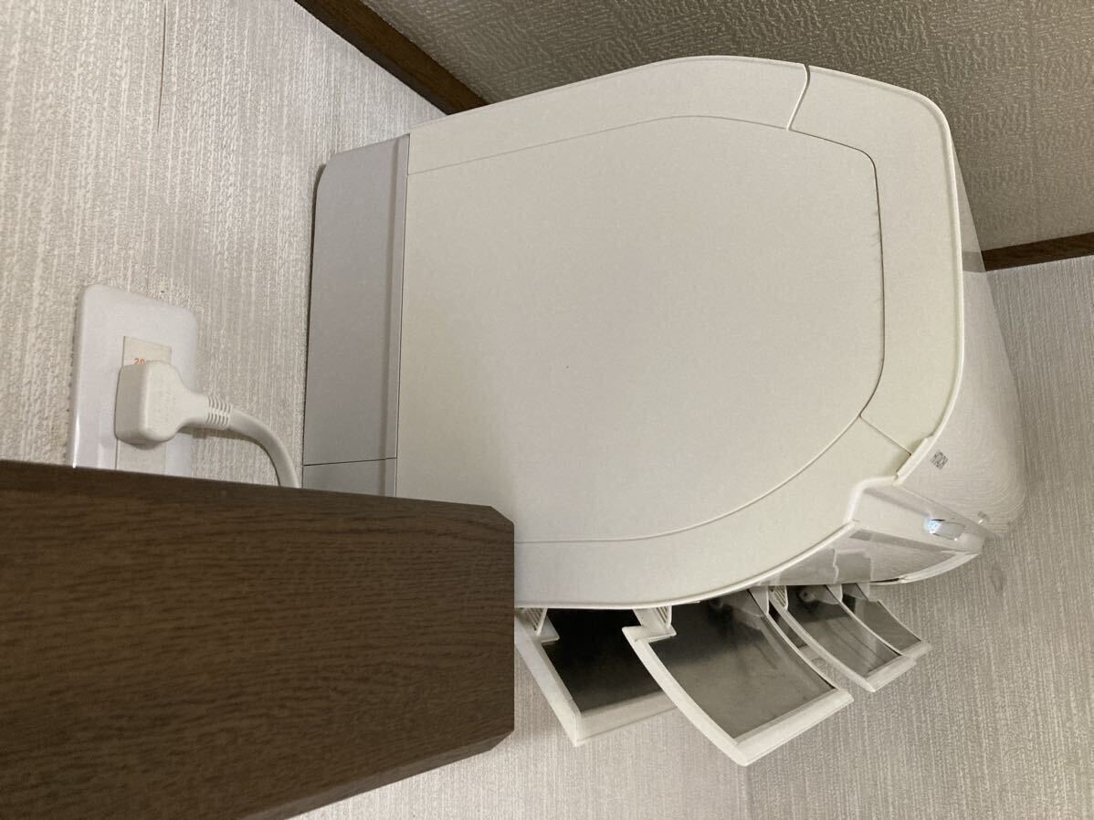 Yahoo!オークション - HITACHI 日立ルームエアコン 白くまくん 2020年...