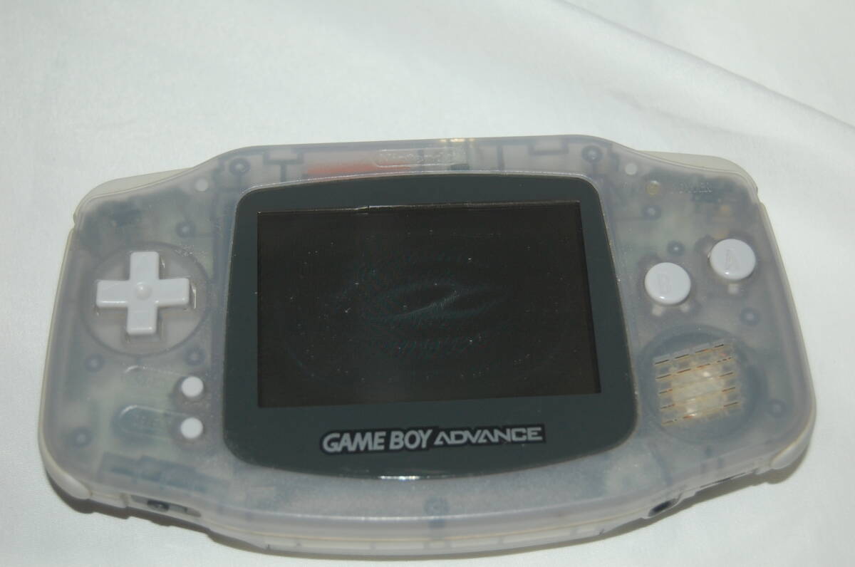 Yahoo!オークション - GBA XBOX ゲームボーイアドバンス 本体 まとめセ...