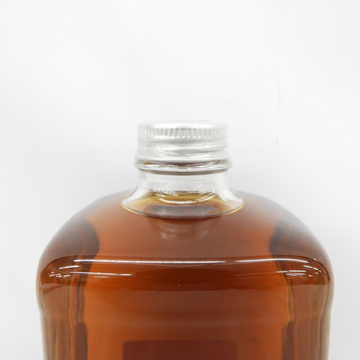 Yahoo!オークション - 【未開栓】NIKKA ニッカ フロム・ザ・バレル ウ...