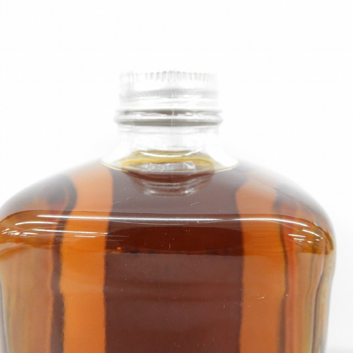 Yahoo!オークション - 【未開栓】NIKKA ニッカ フロム・ザ・バレル ウ...