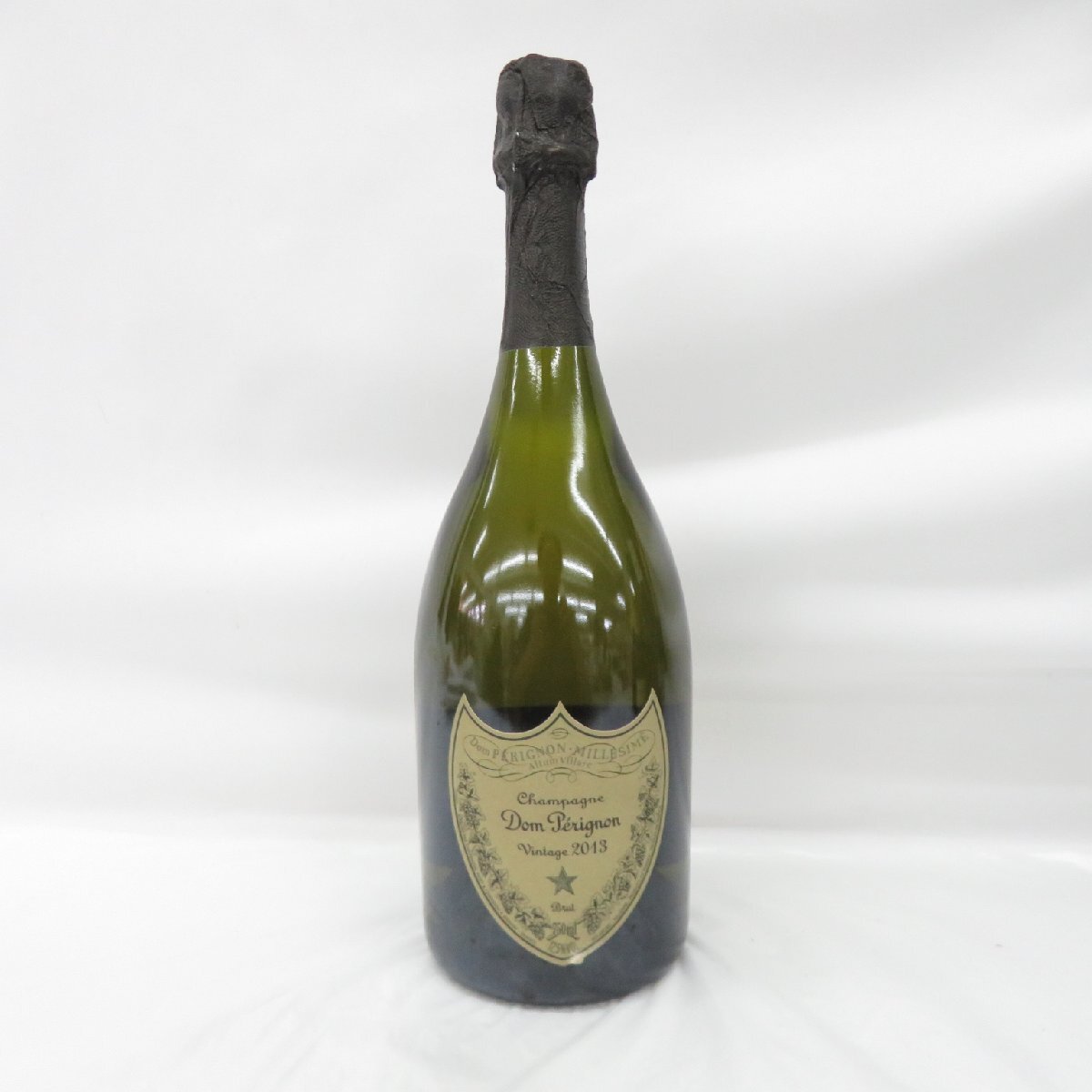 Yahoo!オークション - 1円～【未開栓】Dom Perignon VINTAGE ドンペリ...