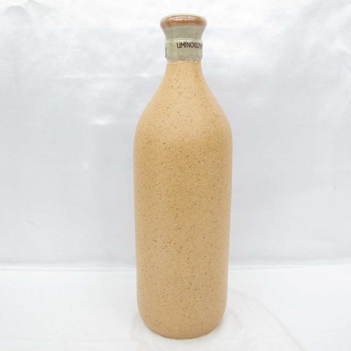 1円 未開栓 海乃邦 UMINOKUNI 十年貯蔵古酒 琉球泡盛 720ml 43％ 1097g 箱付き 11668046 0919(泡盛)｜売買されたオークション情報、yahooの商品情報を ...