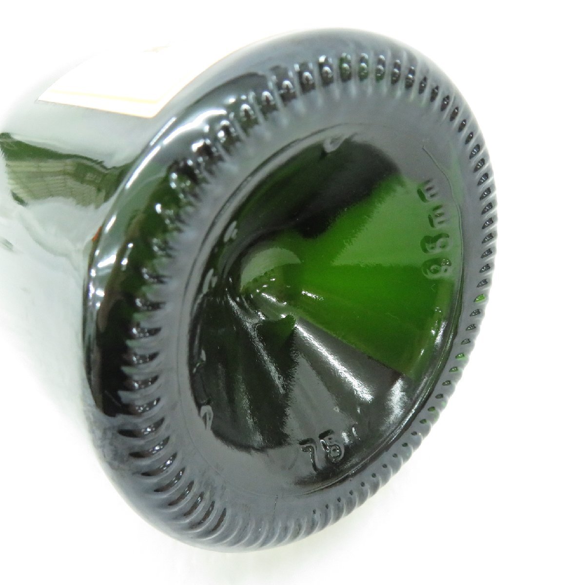 Yahoo!オークション - 【未開栓】KRUG GRANDE CUVEE クリュッグ グラン...