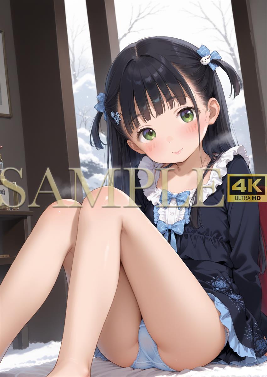 Yahoo!オークション - A1872 【特典】かわいい アートポスター A4 漫画...